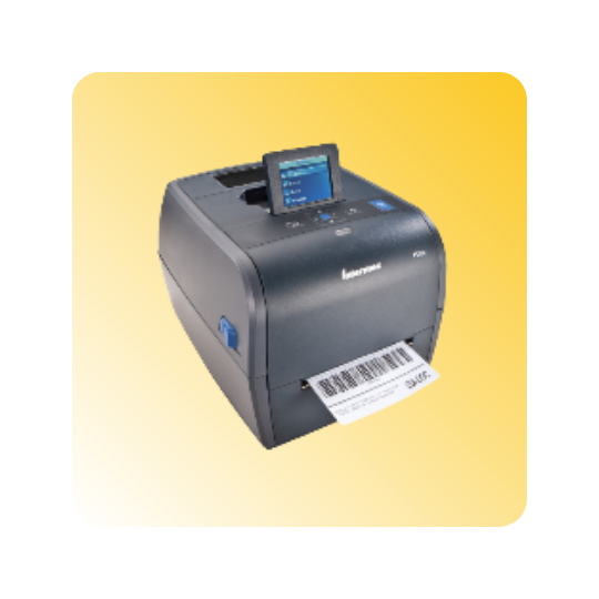 Buying a Desktop Label Printer - Printlabel