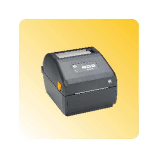 Buying a Desktop Label Printer - Printlabel
