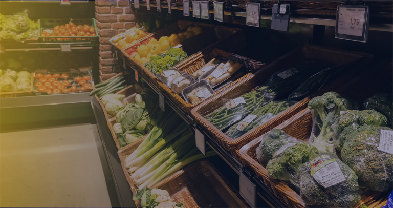 100% Readable labels in the food industry - Printlabel