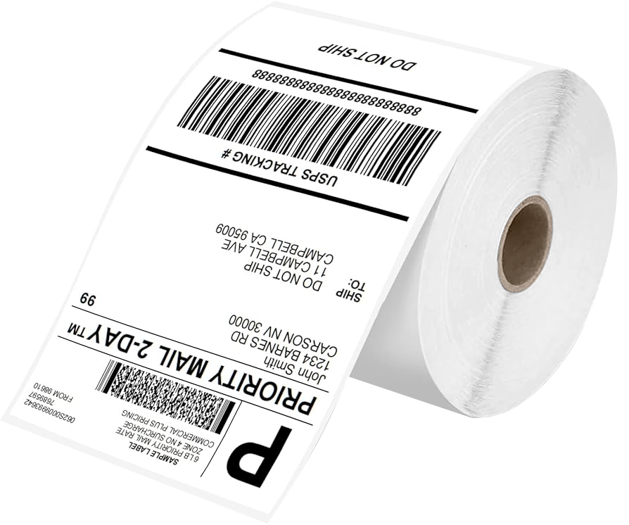 Printshop - Printlabel